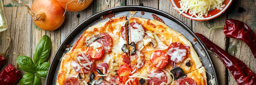 Harlequin | Order Takeaway in Romiley